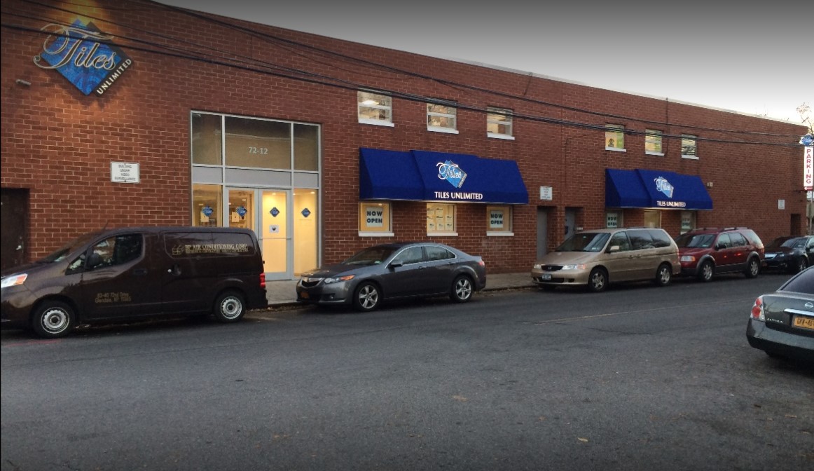 Pattern Tiles in Queens NY - Tiles Unlimited